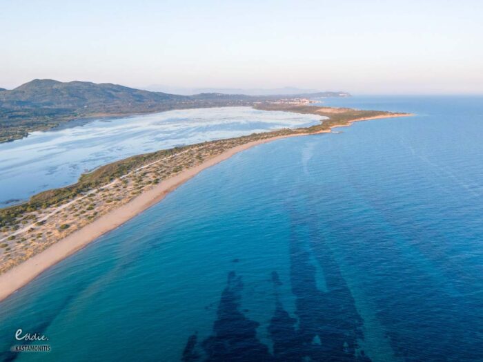 Beaches Archives - Visit Corfu