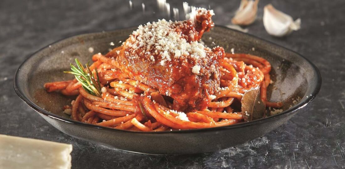 Traditional Cuisine Archives - Visit Corfu