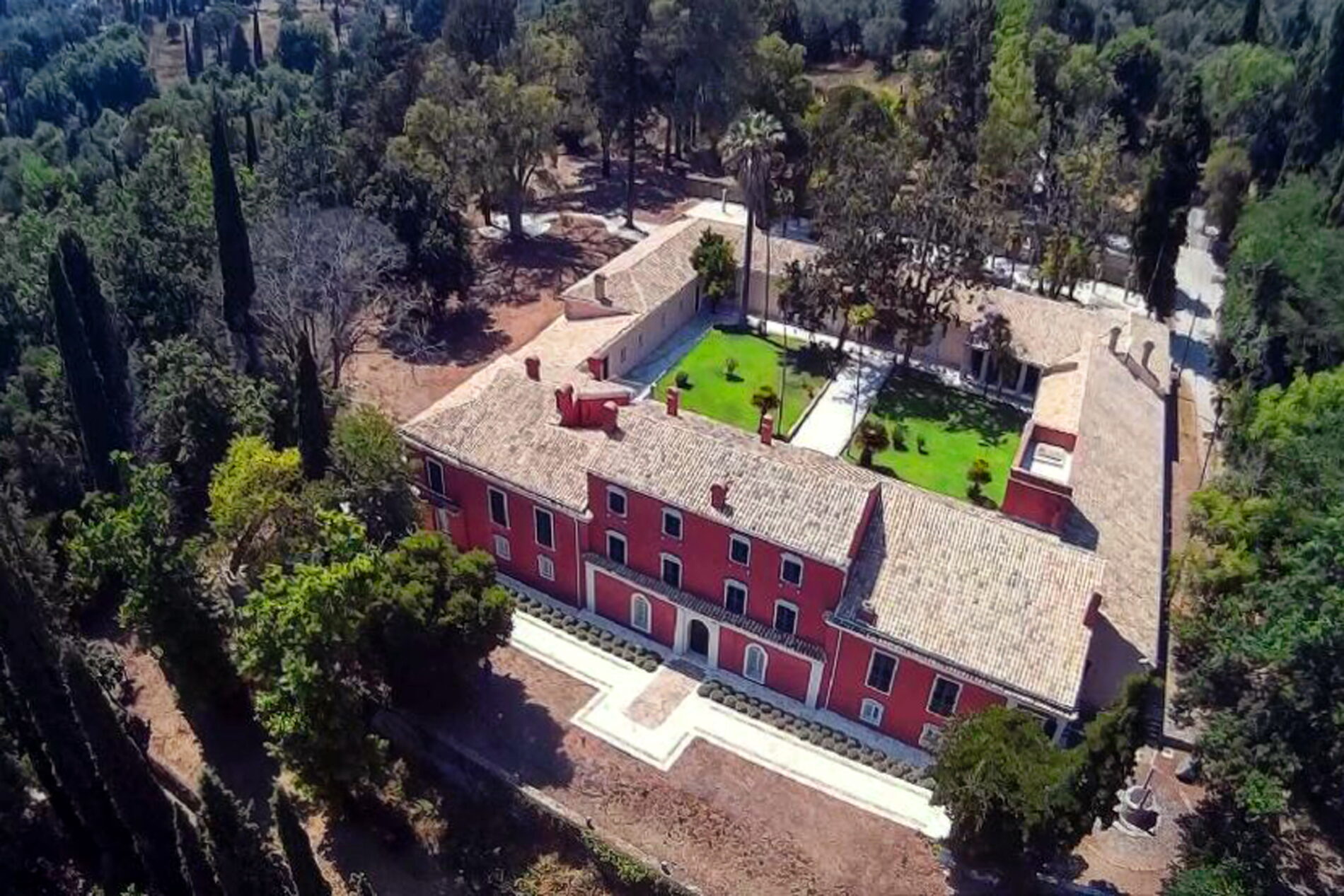 DANILIA VILLAGE (PARK & LOCAL TRADITIONAL MUSEUM) - Visit Corfu