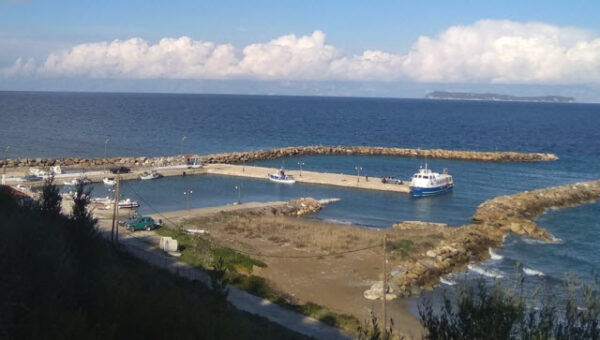 Mathraki (Diapontia Islands) - Visit Corfu