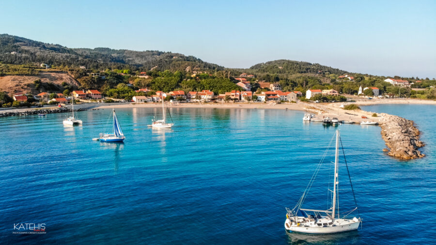Othonοi Island (Fano) - Visit Corfu