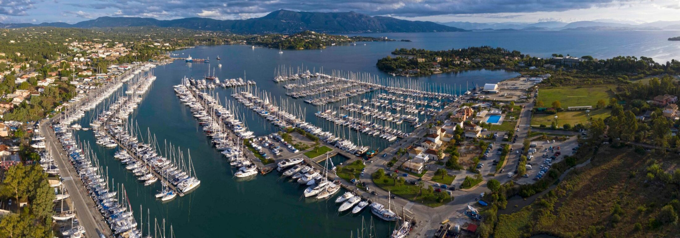 DANILIA VILLAGE (PARK & LOCAL TRADITIONAL MUSEUM) - Visit Corfu