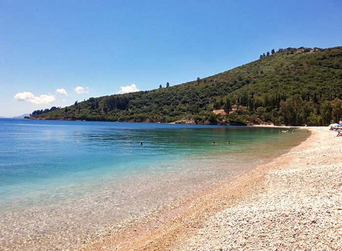 Myrtiotissa - Visit Corfu