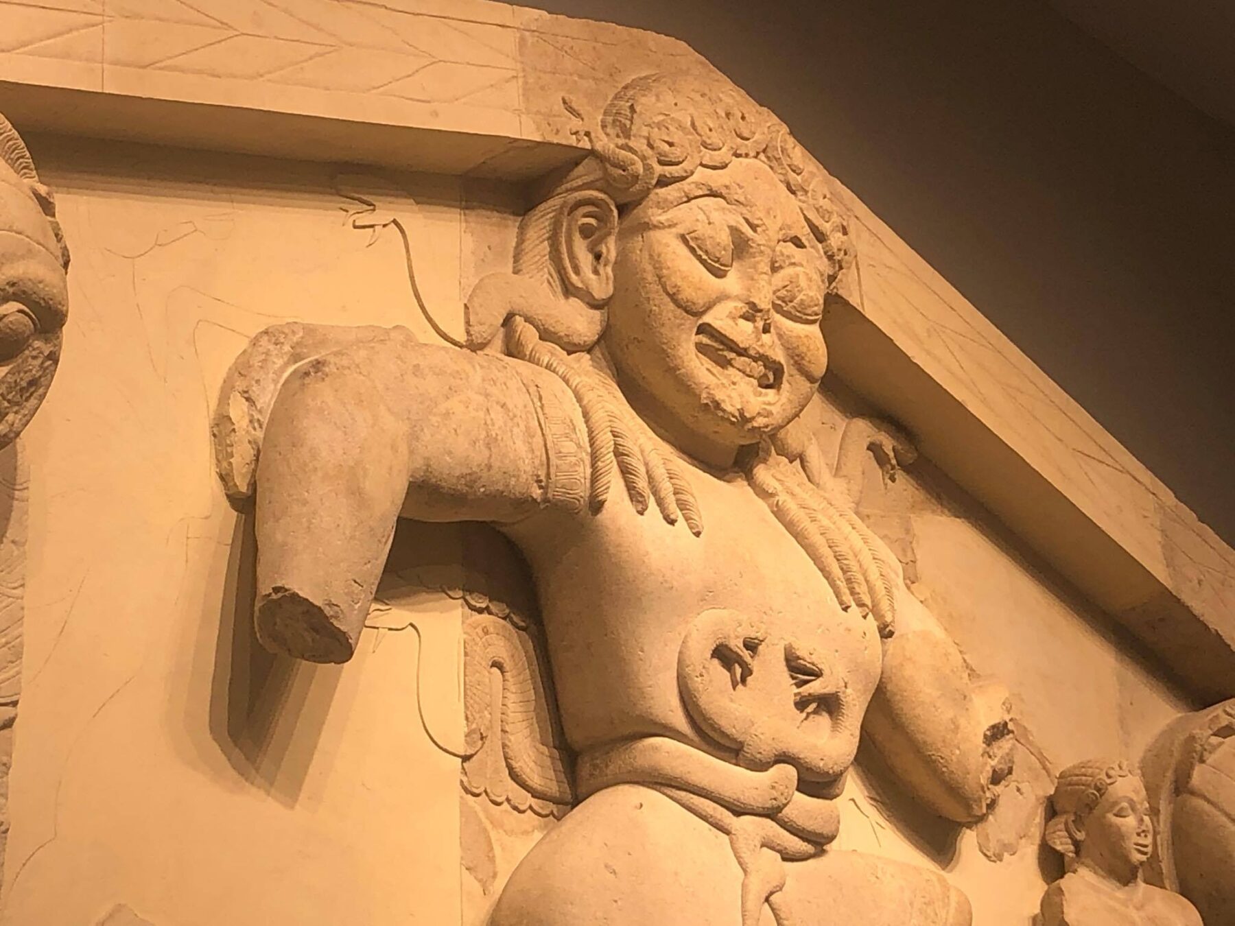 Old Fortress - Visit Corfu