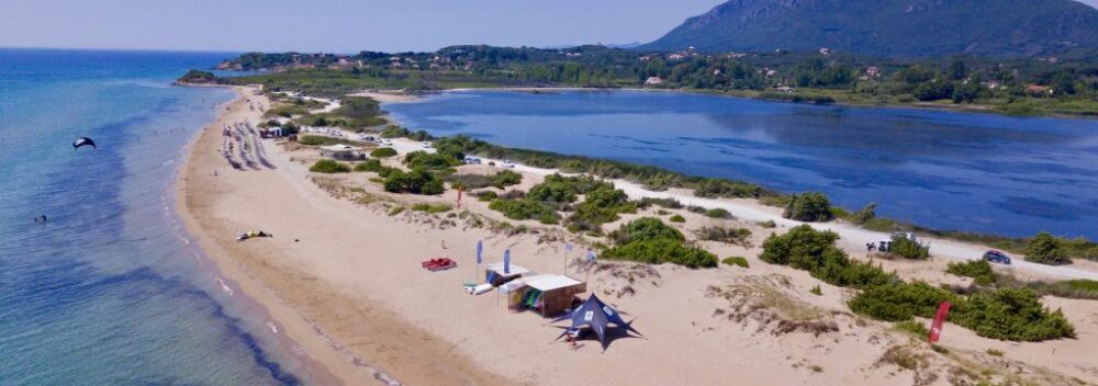 Surf Center Corfu - Visit Corfu