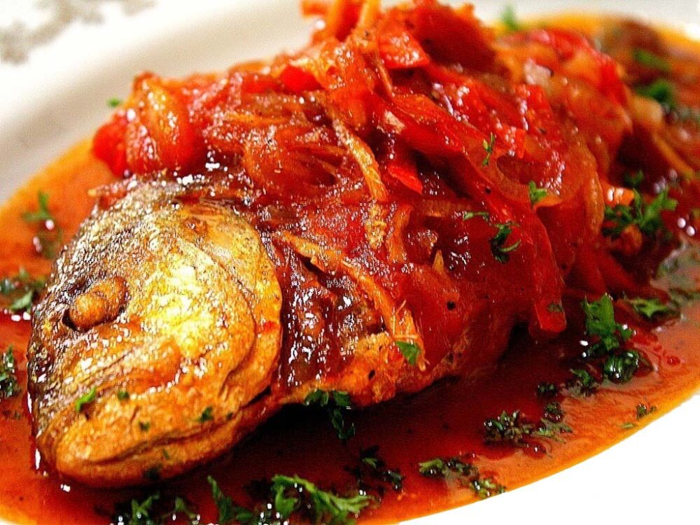 Παραδοσιακή κουζίνα Κέρκυρας - Visit Corfu