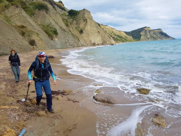Corfu Trail - Visit Corfu