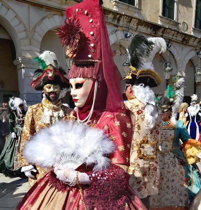 Πρόγραμμα Κερκυραϊκού Καρναβαλιού (2023)/ Corfu Carnival events - Visit ...