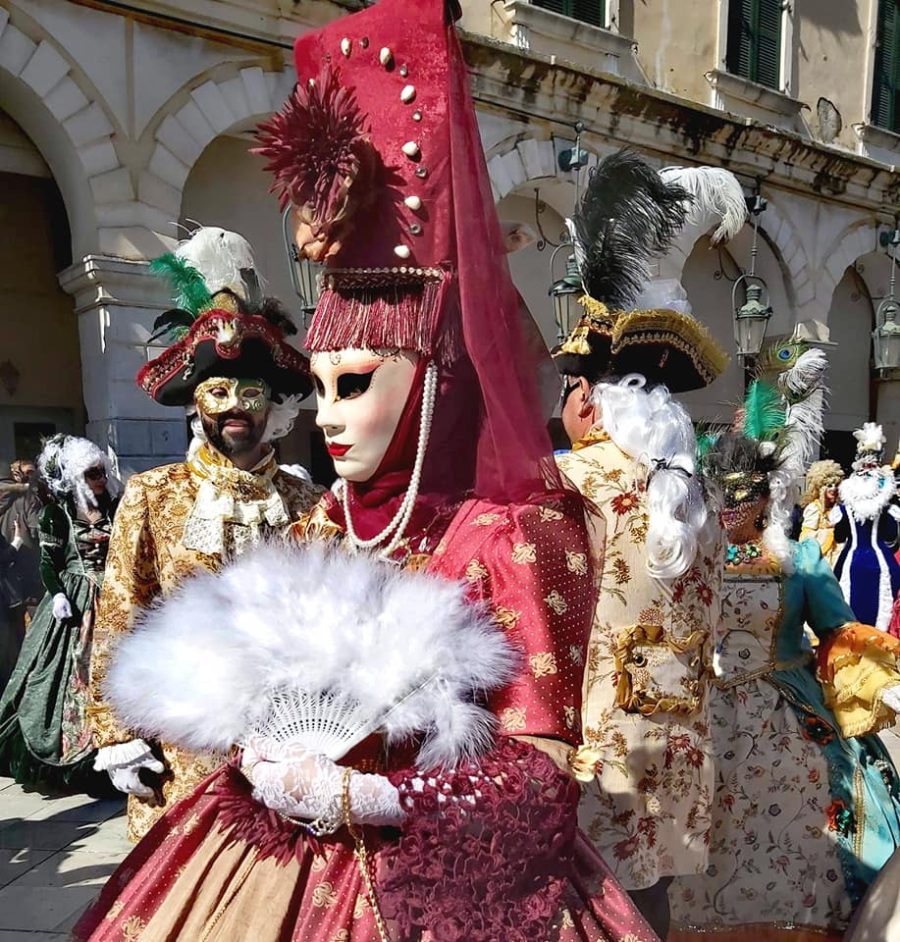 Πρόγραμμα Κερκυραϊκού Καρναβαλιού (2023)/ Corfu Carnival events - Visit ...