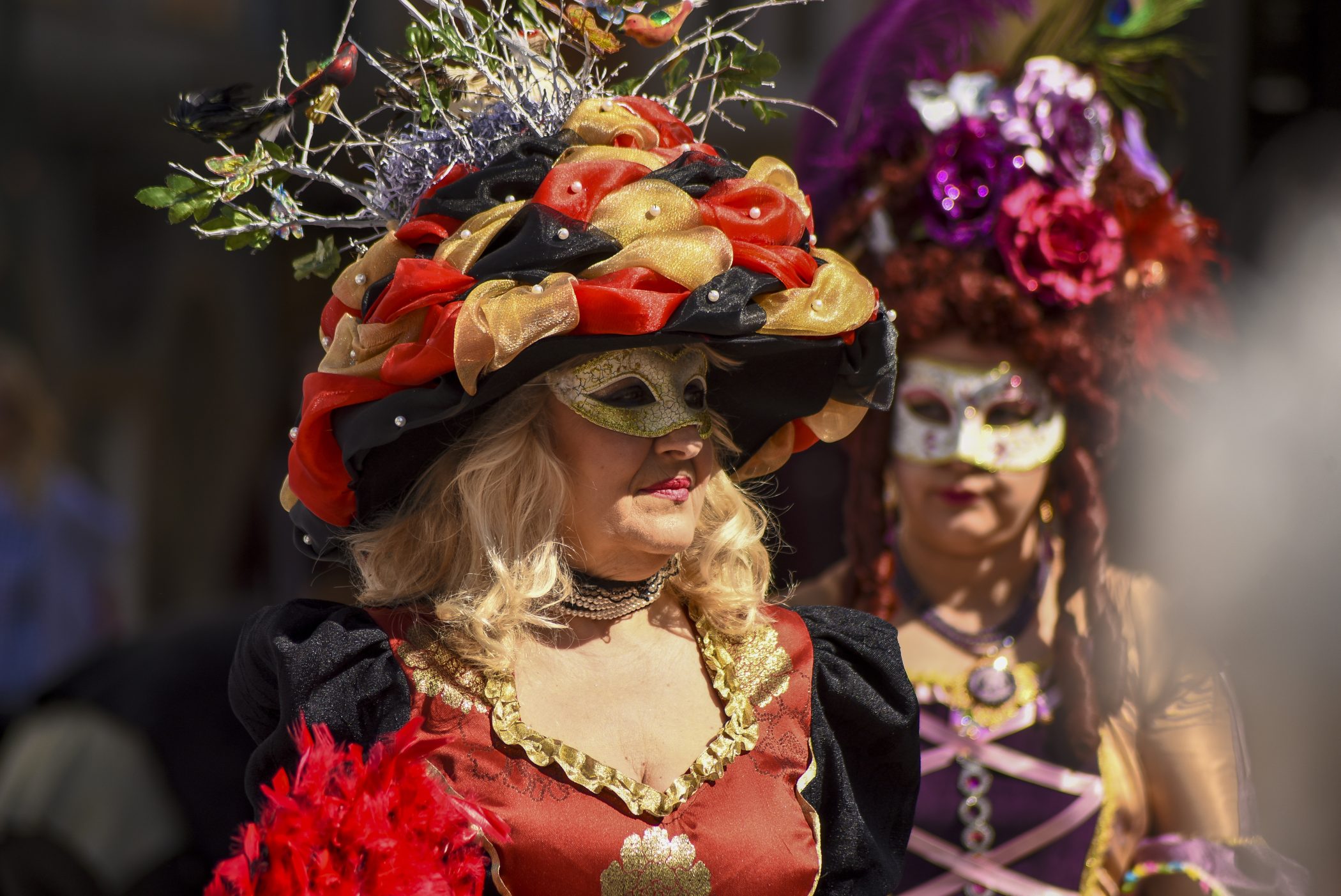 Πρόγραμμα Κερκυραϊκού Καρναβαλιού (2023)/ Corfu Carnival events - Visit ...