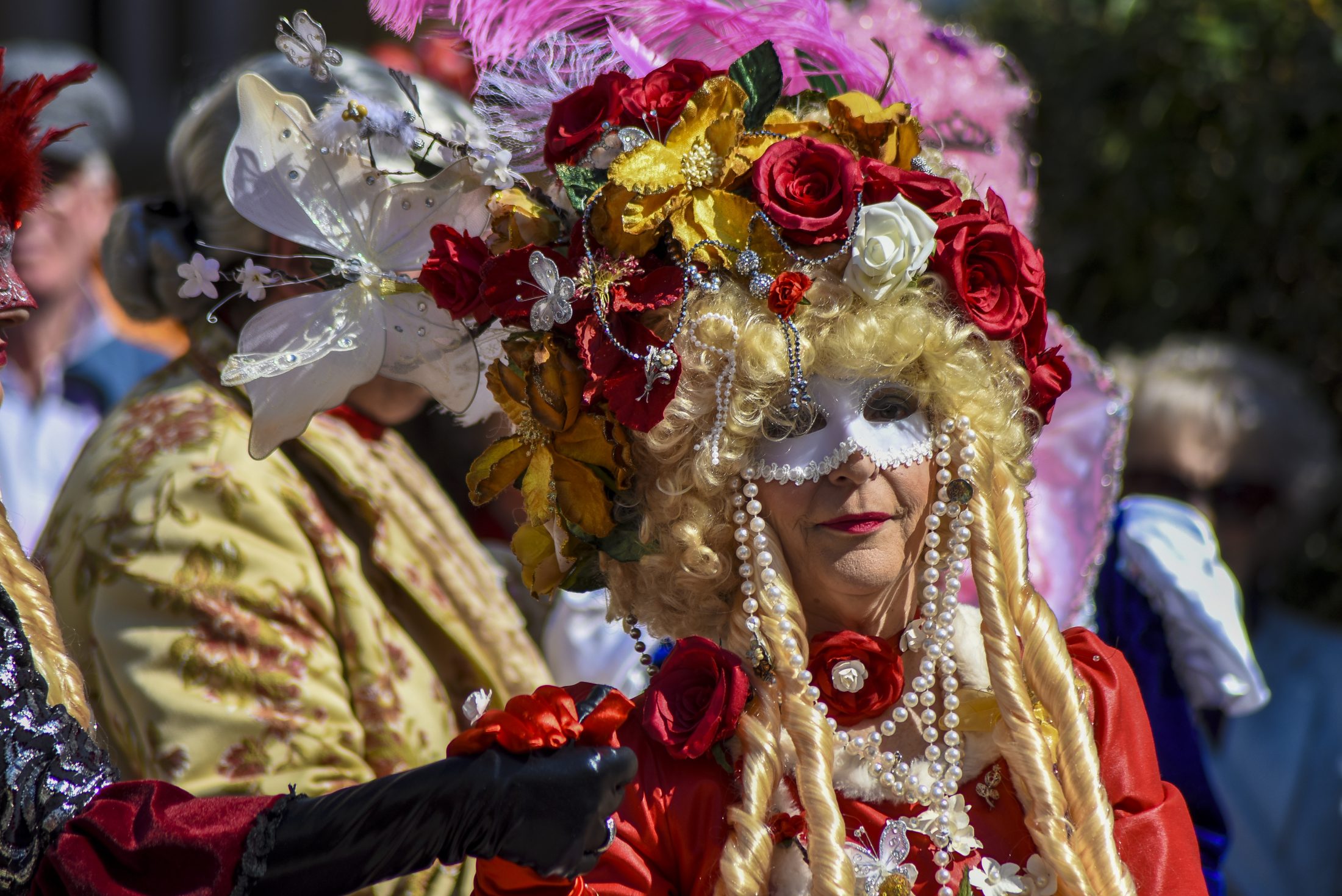 Πρόγραμμα Κερκυραϊκού Καρναβαλιού (2023)/ Corfu Carnival events - Visit ...