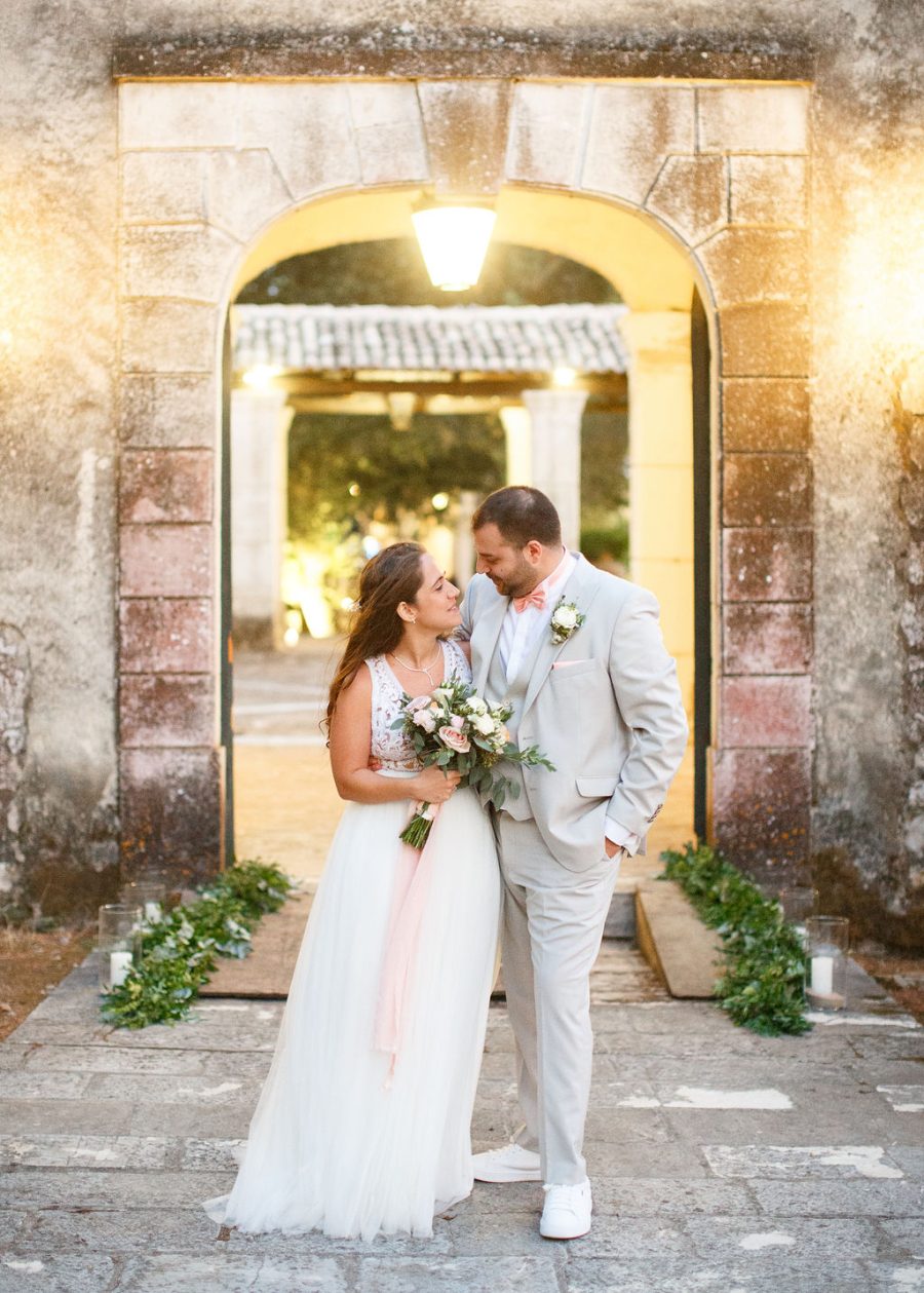 DANILIA VILLAGE (PARK & LOCAL TRADITIONAL MUSEUM) - Visit Corfu