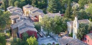 DANILIA VILLAGE (PARK & LOCAL TRADITIONAL MUSEUM) - Visit Corfu