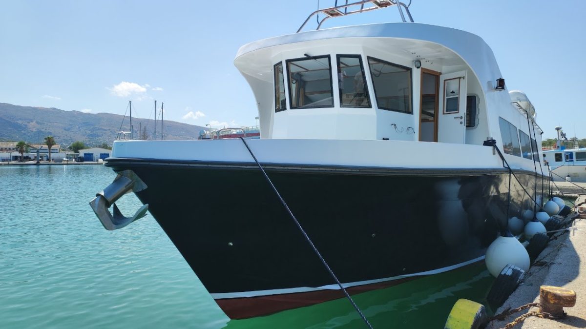 Διεθνές Αεροδρόμιο Κέρκυρας '' Ιωάννης Καποδίστριας'' - Visit Corfu