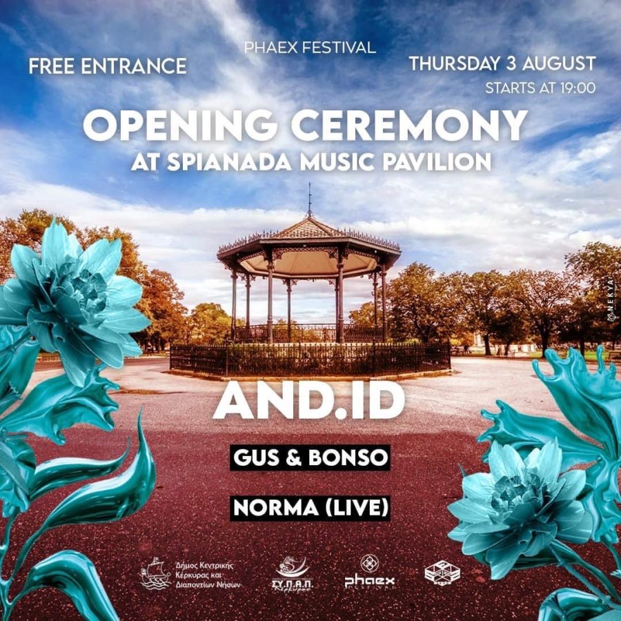 Events Archives - Visit Corfu